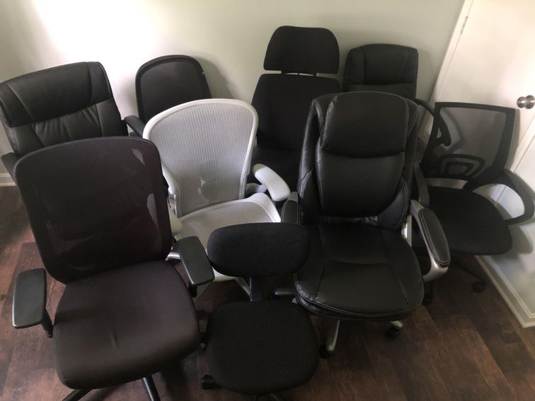 The best office chairs for 2020 - CNET ~ Hartage Report Magazine