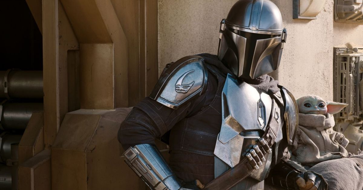 Everything we know about Season 2 of 'The Mandalorian' ~ Hartage Report ...