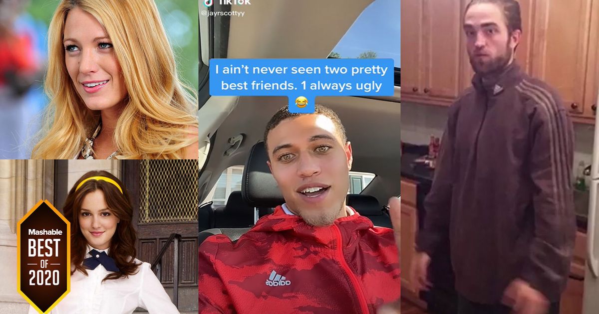 14 memes that defined 2020 ~ Hartage Report Magazine