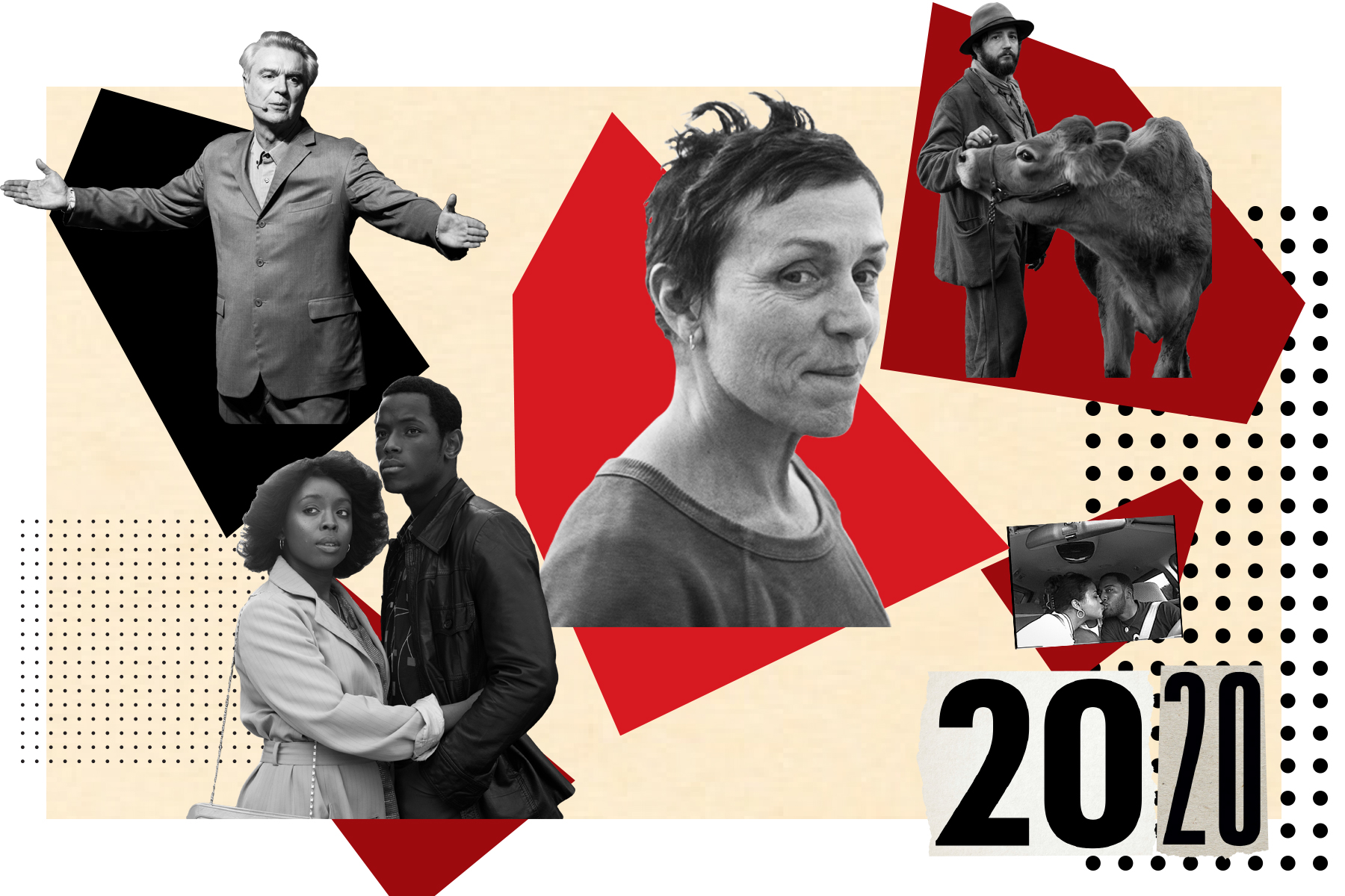 The 20 Best Movies of 2020 ~ Hartage Report Magazine