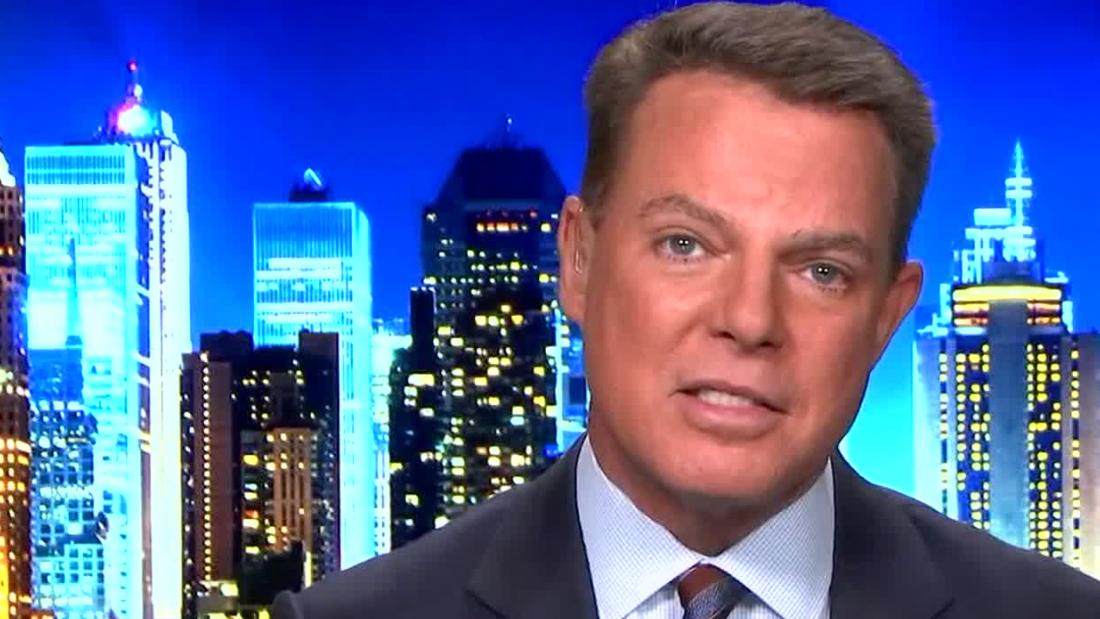 Ex-Fox News host reveals why he left ~ Hartage Report Magazine